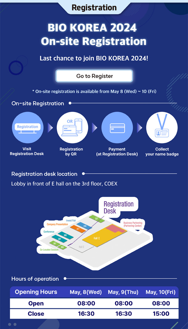 BIO KOREA 2024